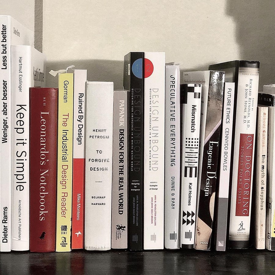 The Integration of Design Ethics in the Curriculum - RTF | Rethinking ...