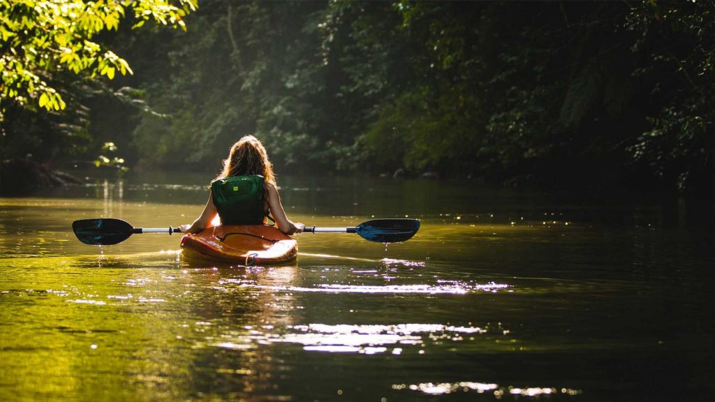 Sustainable Tourism Practices - RTF | Rethinking The Future