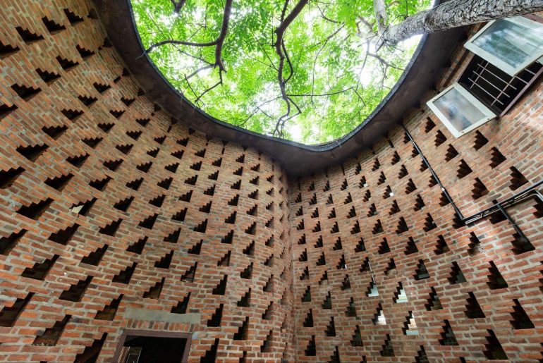 Expressions in Brick - RTF | Rethinking The Future