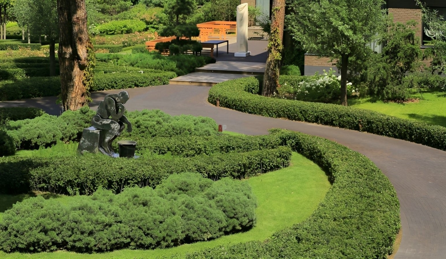 Designing Accessible and Inclusive Landscapes for Children of Diverse ...