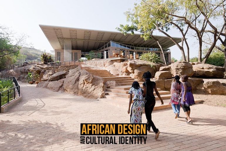 African Design and Cultural Identity - RTF | Rethinking The Future