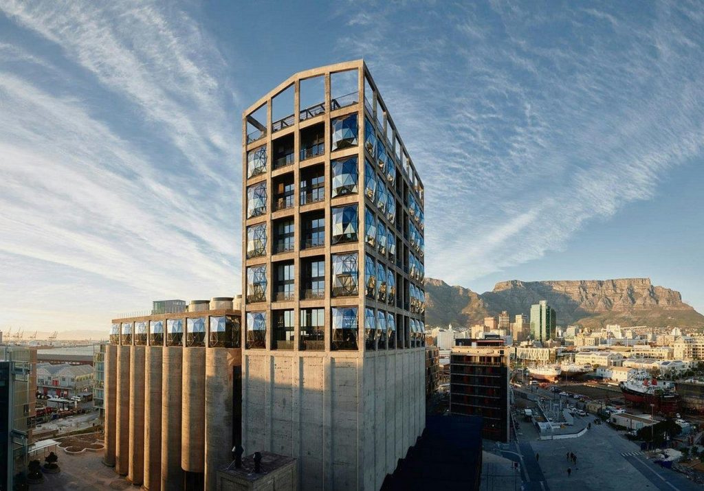 Adapting Ancient African Building Techniques to Modern Construction ...
