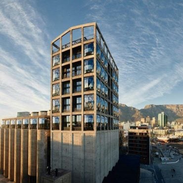 Adapting Ancient African Building Techniques to Modern Construction ...