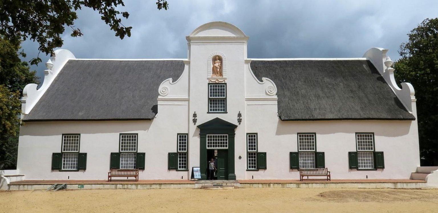 Adapting Ancient African Building Techniques to Modern Construction ...