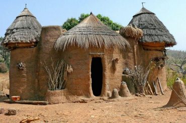 Adapting Ancient African Building Techniques to Modern Construction ...