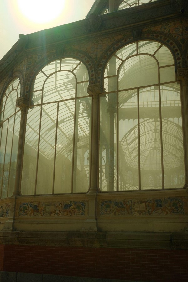 Reform of the industrial arts: Art Nouveau - RTF | Rethinking The Future