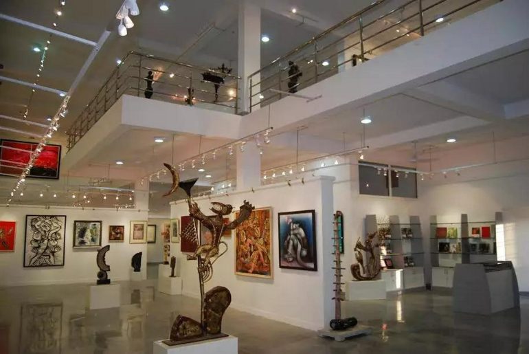 Indigenous Art and Cultural Preservation - RTF | Rethinking The Future