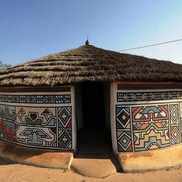 The Role of Women in Ancient African Architecture - RTF | Rethinking ...