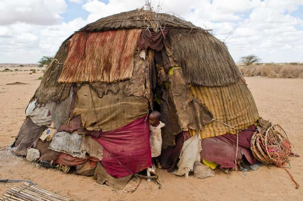 The Role of Women in Ancient African Architecture - RTF | Rethinking ...