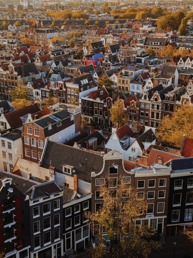 The Effect of Politics of Space On People - RTF | Rethinking The Future