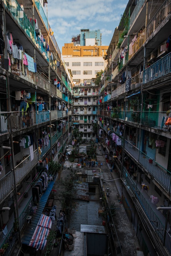 The Effect of Politics of Space On People - RTF | Rethinking The Future
