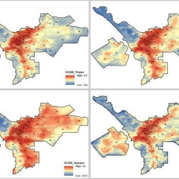 Urban pollution: Cairo, Egypt - RTF | Rethinking The Future