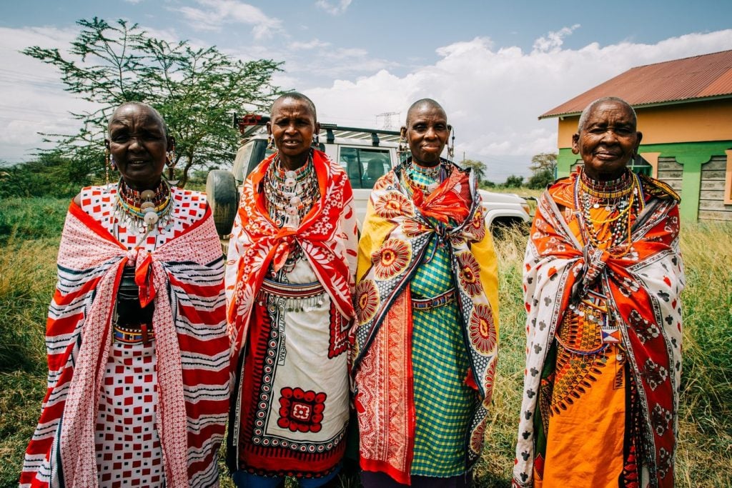 Inside the World of Textiles: African Textile Design -African Textiles ...