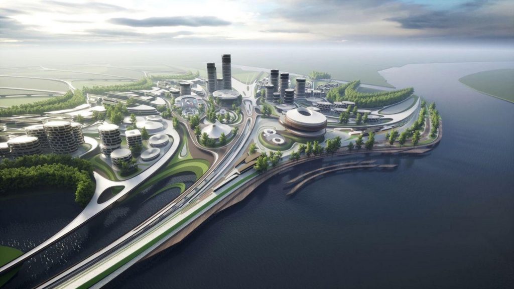 Metaverse, AI, VR: The Future of Architecture and Design - RTF ...