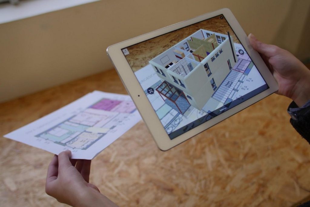 Metaverse, AI, VR: The Future of Architecture and Design - RTF ...