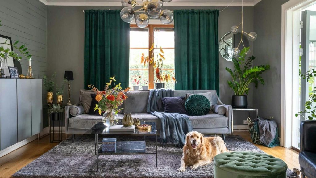 Inside the World of Textiles: Textile Design for Home Decor - RTF ...