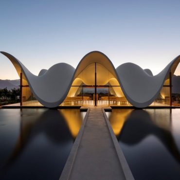 Digital Fabrication and Parametric Design - RTF | Rethinking The Future