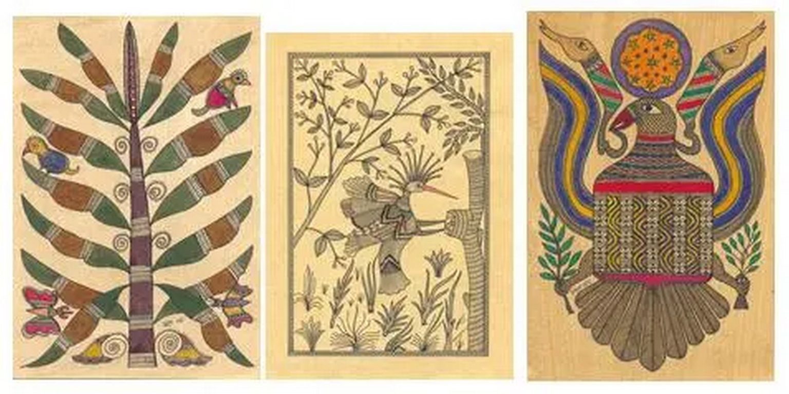 An overview of Craft Revival Trust - RTF | Rethinking The Future