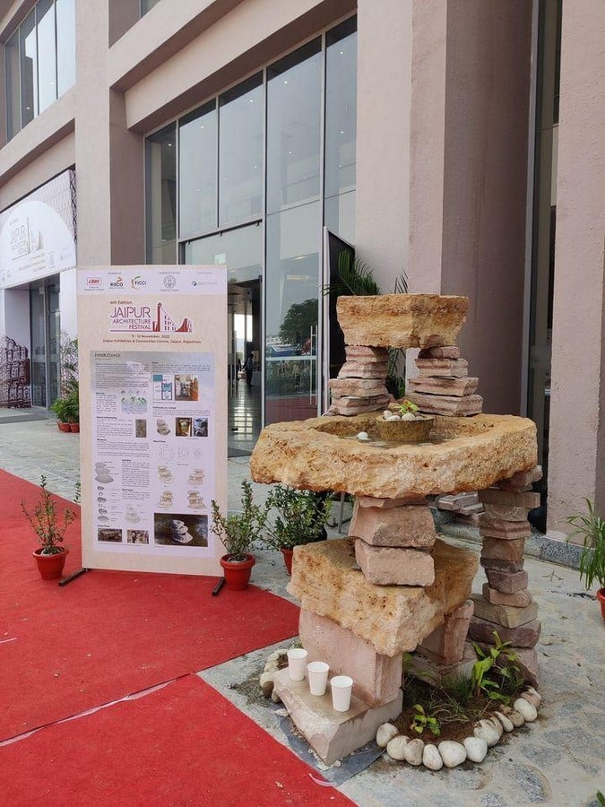 Apex School of Architecture, Inch Campus - RTF | Rethinking The Future