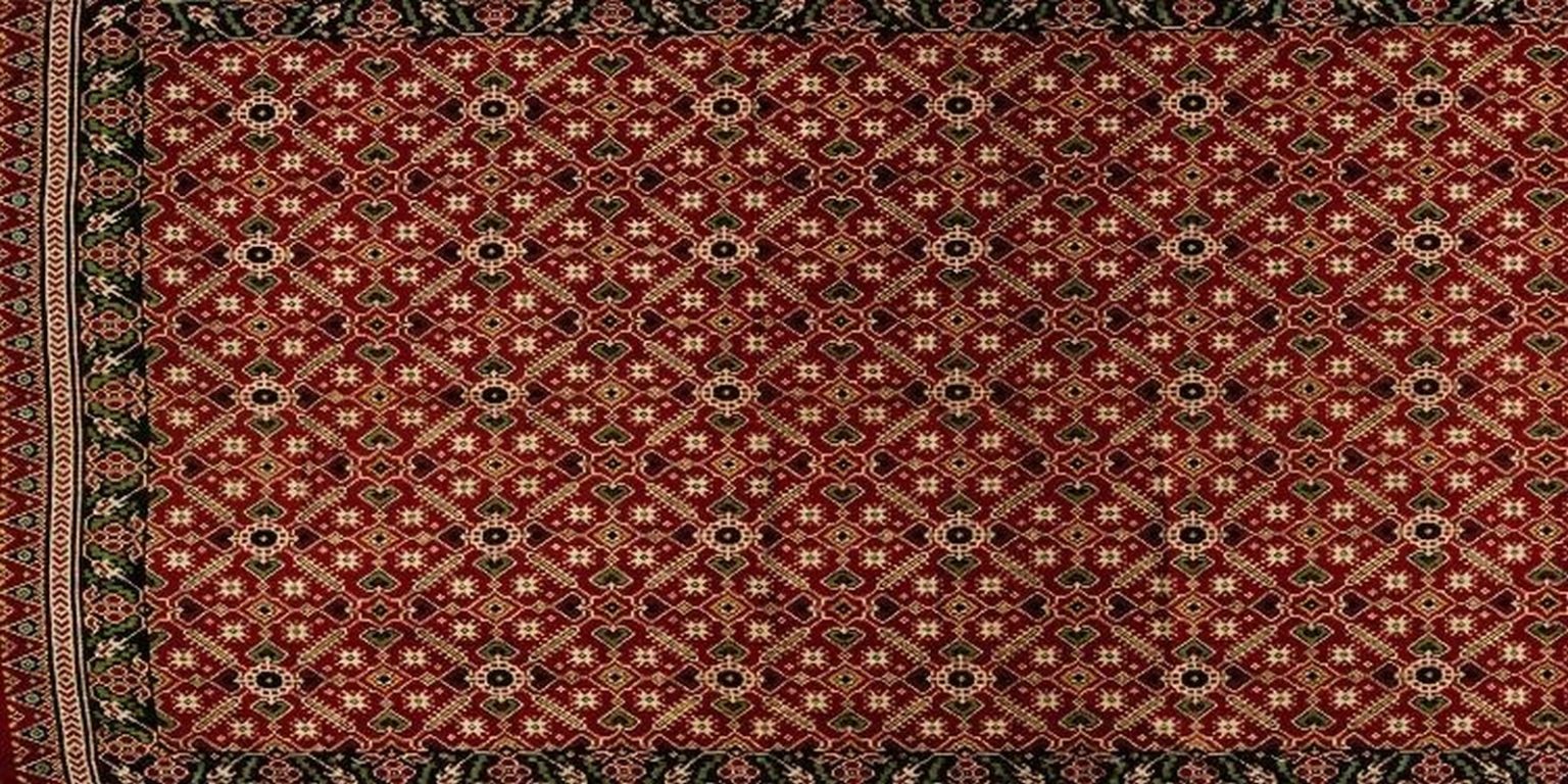 Inside the World of Textiles: Gujarat Textile Design - RTF | Rethinking ...