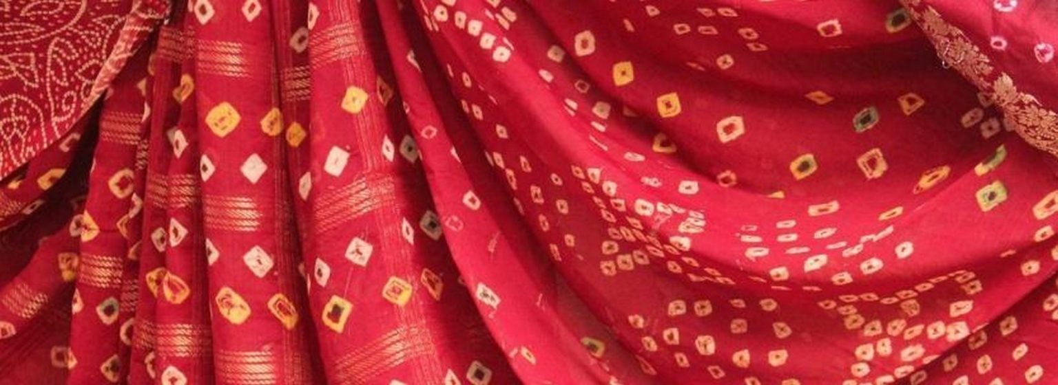 Inside the World of Textiles: Gujarat Textile Design - RTF | Rethinking ...