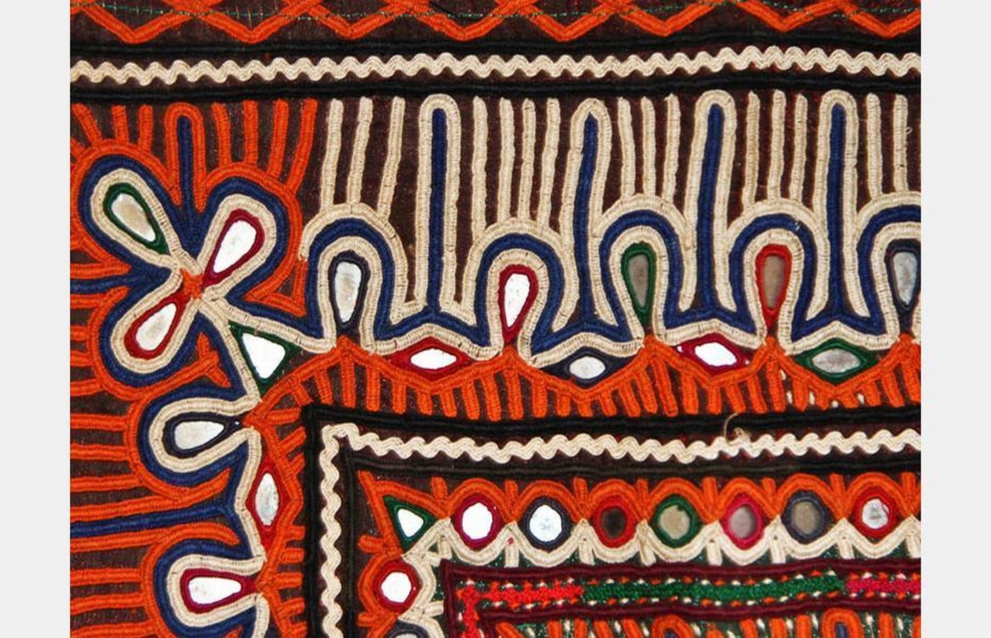 Inside the World of Textiles: Gujarat Textile Design - RTF | Rethinking ...