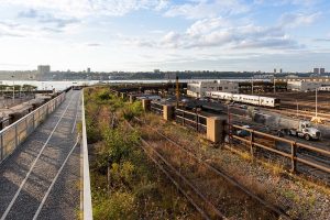 Project in-depth The High Line, New York City, USA - RTF | Rethinking ...