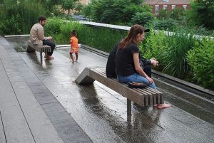 Project in-depth The High Line, New York City, USA - RTF | Rethinking ...