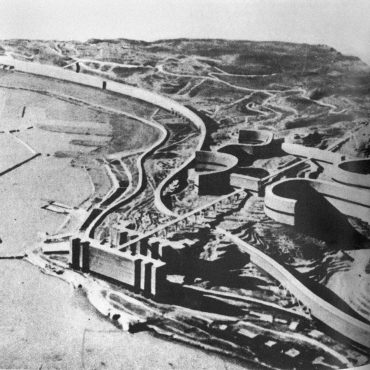 Postcolonial Architecture and Design - RTF | Rethinking The Future