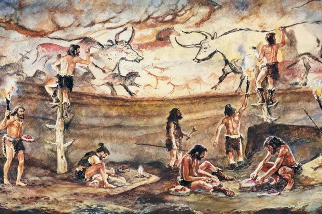 Evolving Realms: The Impact of Architecture on Human Consciousness and ...