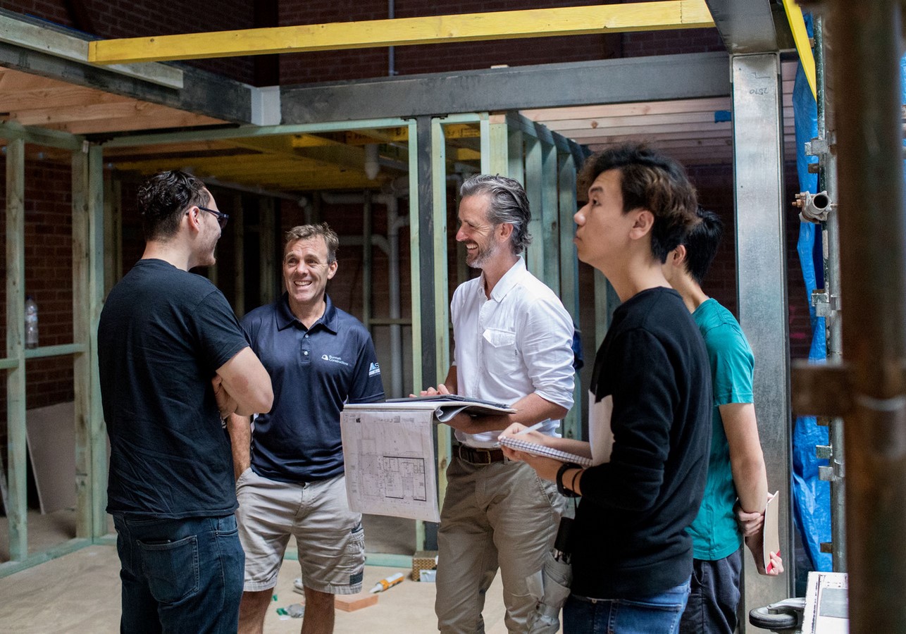 Future Talks by RTF: In conversation with Luke Durack - RTF ...