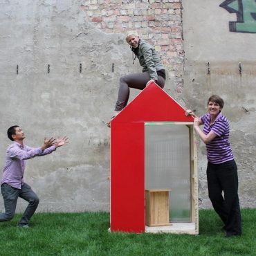 Architecture trends: Tiny homes - RTF | Rethinking The Future