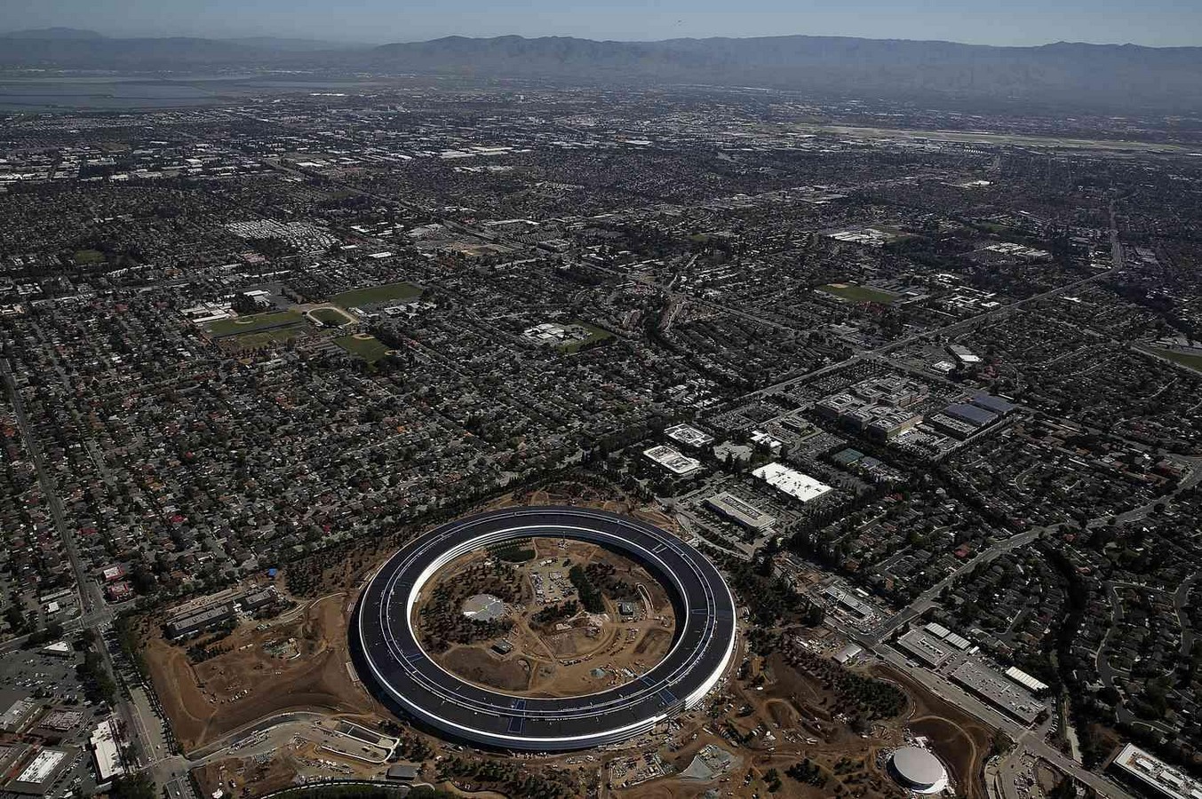 Architecture trends: Circular architecture - RTF | Rethinking The Future