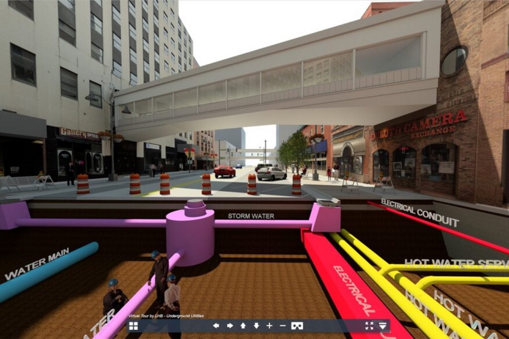 Architecture trends: Virtual reality - RTF | Rethinking The Future