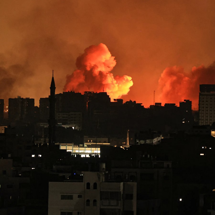 Losing architecture and design due to conflicts of countries - RTF ...