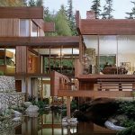 Graham House by Arthur Erickson - RTF | Rethinking The Future