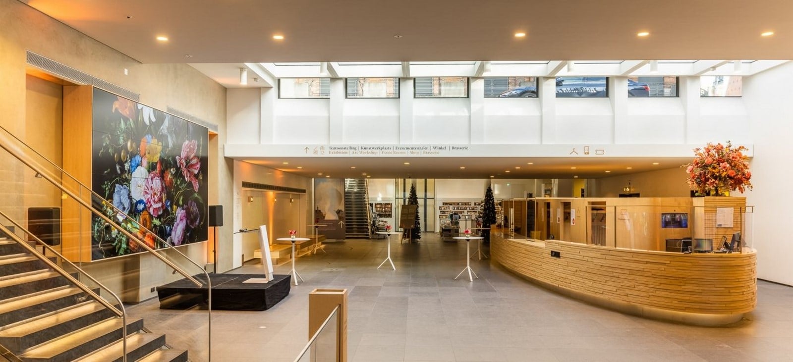 Museums of the World: Mauritshuis in The Hague, Netherlands - RTF ...