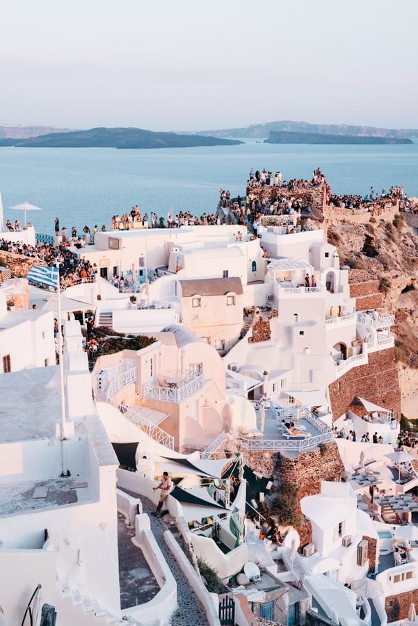 Cultural Influence on Architectural Styles - RTF | Rethinking The Future