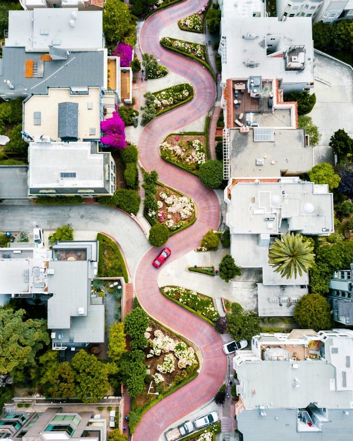 Cultural Influence on Architectural Styles - RTF | Rethinking The Future
