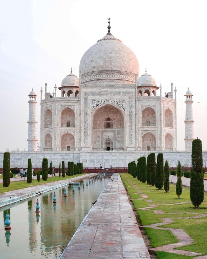 Cultural Influence on Architectural Styles - RTF | Rethinking The Future