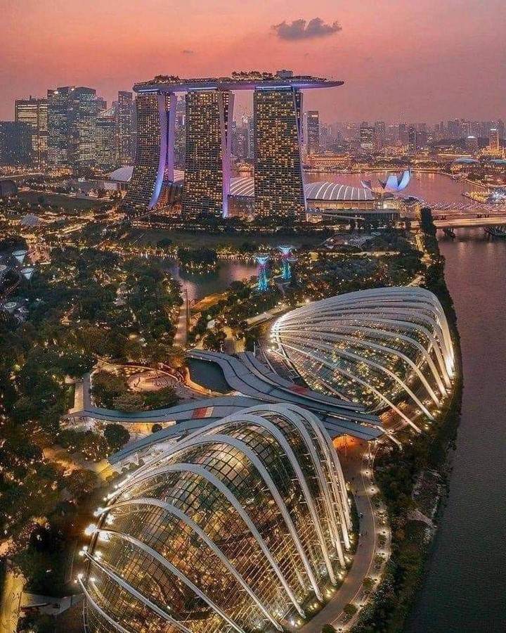 Cultural Influence on Architectural Styles - RTF | Rethinking The Future