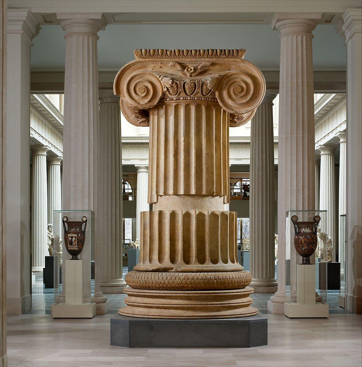 Architectural Narratives: Unveiling the Impact of Architecture in Our ...