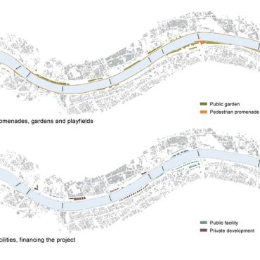 Perspectives Transformed Architectural Interventions Uplifting Local ...