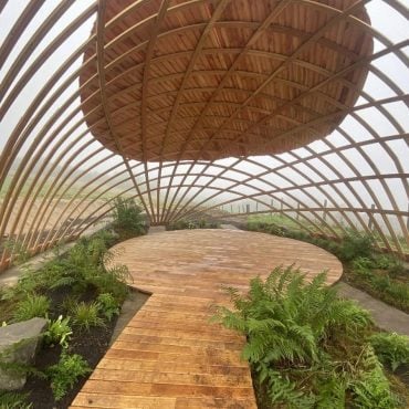 Willow Technologies Transforms Agricultural By-Products Into Building ...