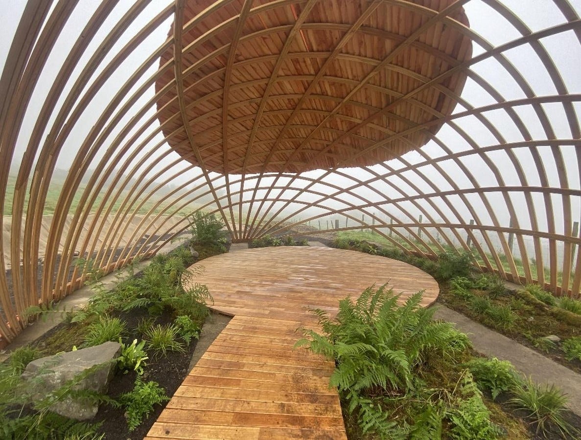 Willow Technologies Transforms Agricultural By-Products Into Building ...