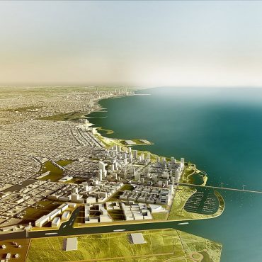Transportation Planning and Urban Design - RTF | Rethinking The Future