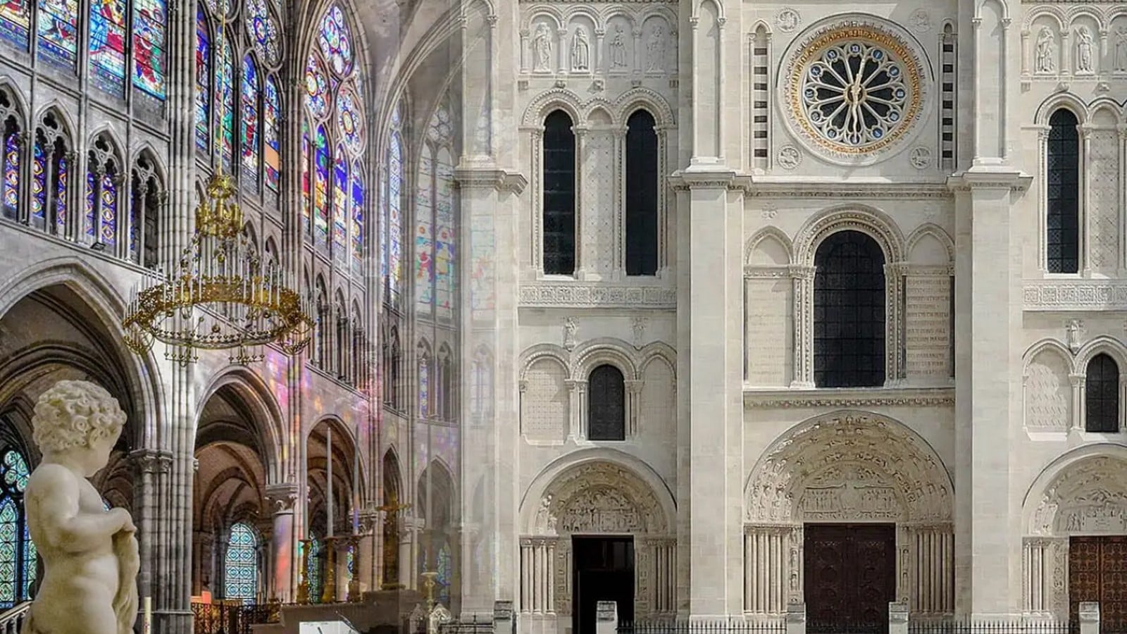 Gothic architecture: history, features, and legacy - RTF | Rethinking ...