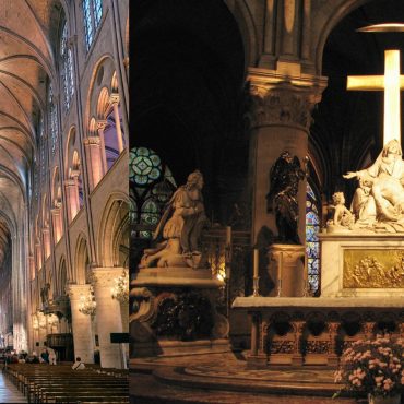 Gothic architecture: history, features, and legacy - RTF | Rethinking ...