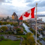 Urbanization and Demographic Trends: Canada - RTF | Rethinking The Future