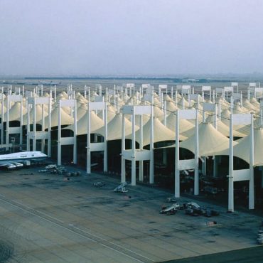 Architectural Heritage and Identity - RTF | Rethinking The Future